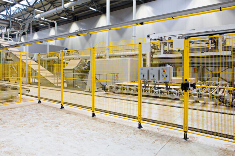 Safety Access & Guarding - TMMI