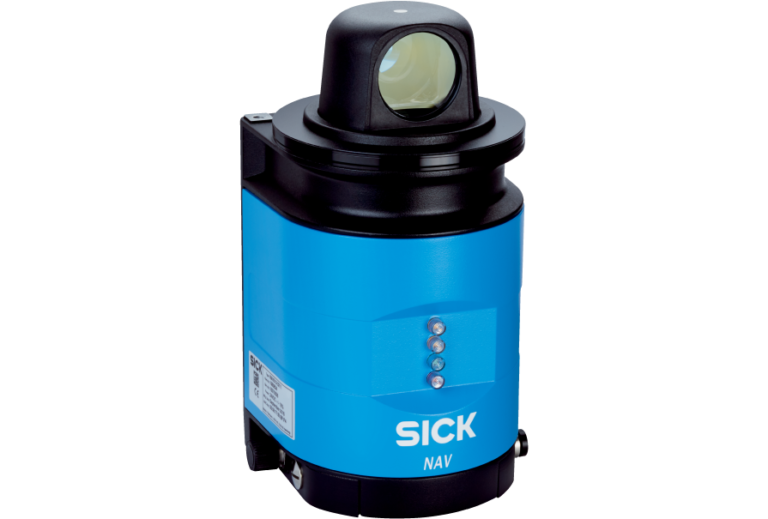 Industrial Sensors - TMMI