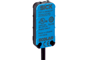 Industrial Sensors - TMMI