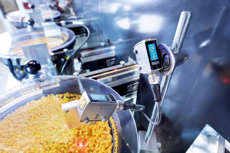 SICK Photoelectric Sensors - TMMI