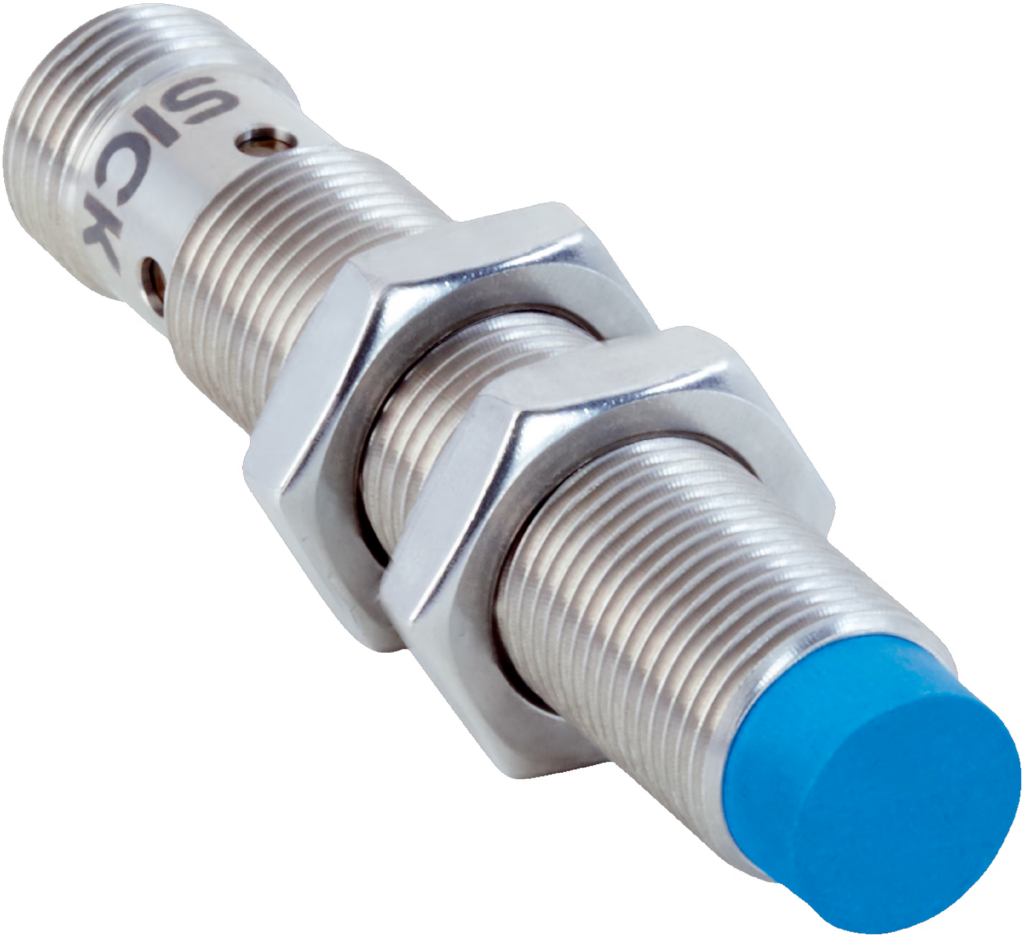 SICK Inductive Proximity Sensors - TMMI