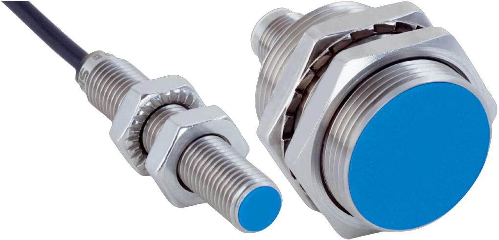 SICK Inductive Proximity Sensors - TMMI