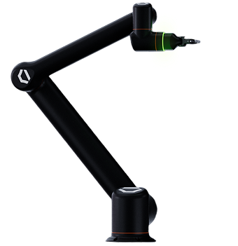 Collaborative Robots - TMMI