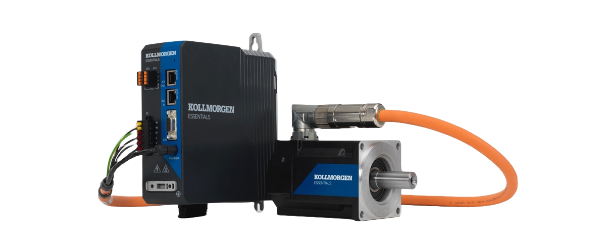 Kollmorgen - TMMI